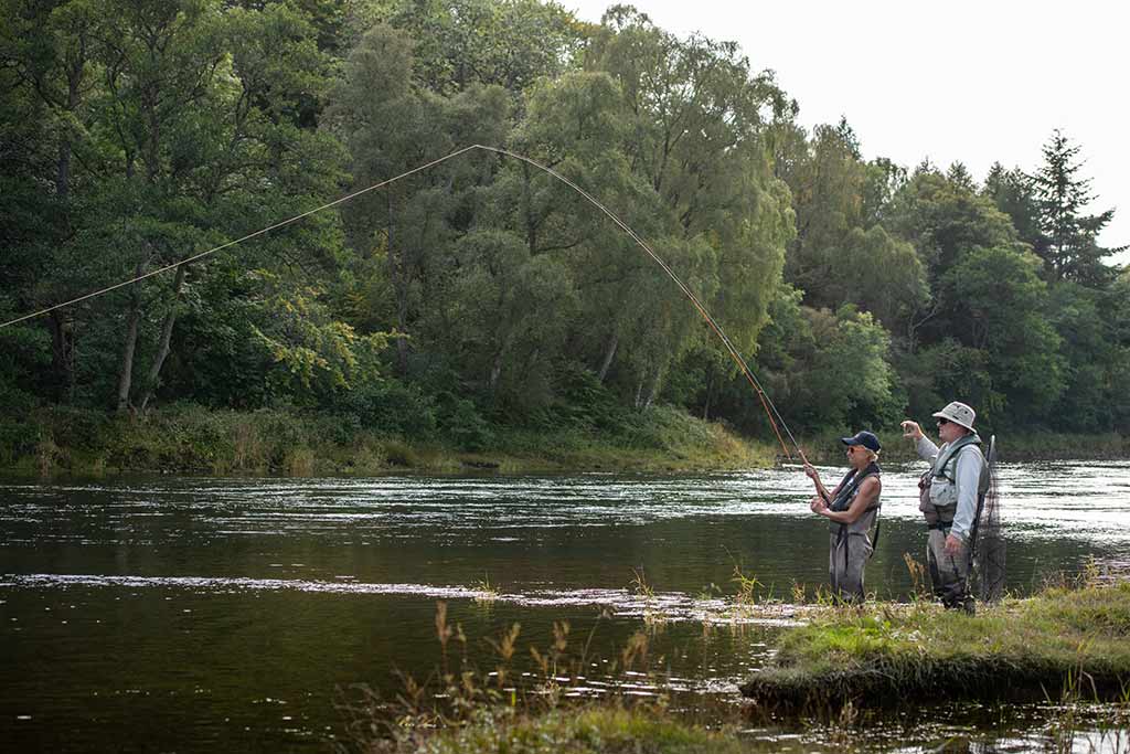 Best Salmon Rods: Our Picks for 2025 - USAngler