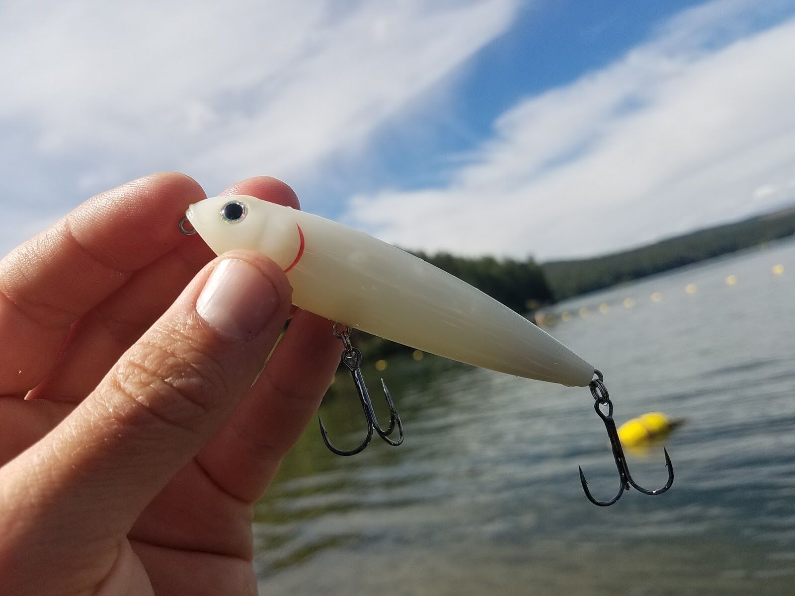 How to Rig and Fish a Topwater Lure: A Guide for New Anglers - USAngler