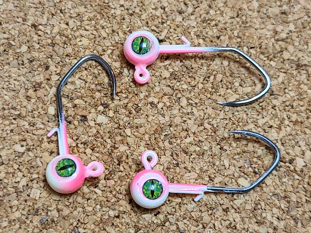 How to Jig for Crappie: Basics, Tips, and Techniques to Help You Catch ...