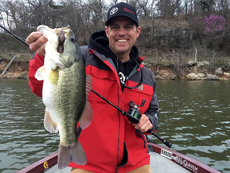 Best Rod and Reel Combos for Bass: Baitcasting and Spinning Options ...