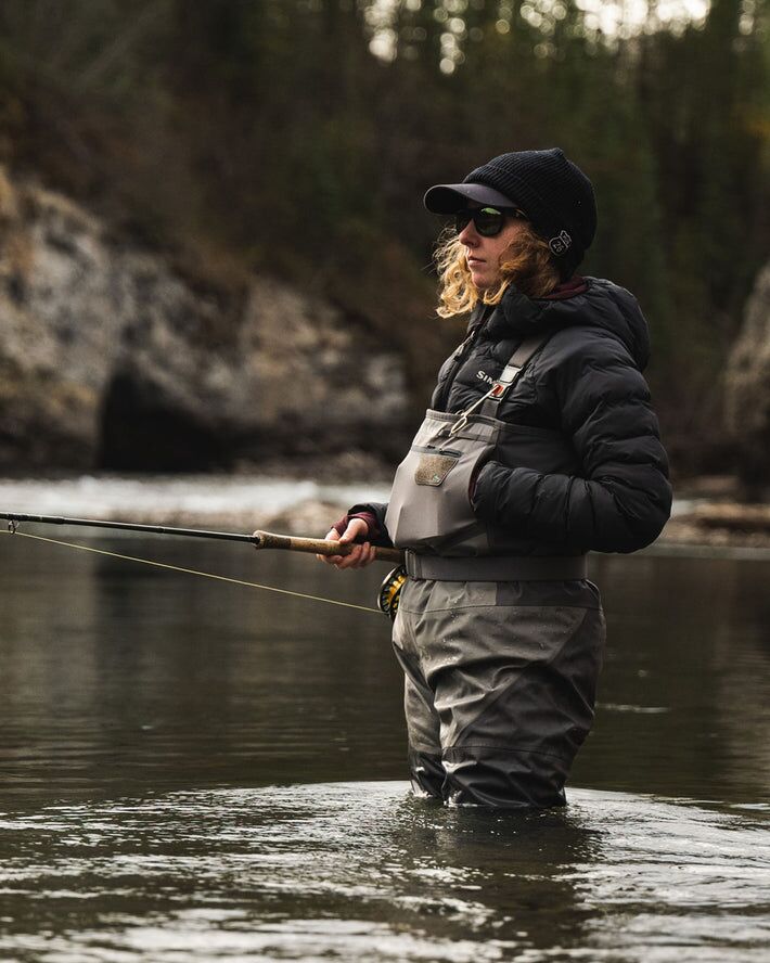 The Best Hip Waders: LaCrosse and Frogg Toggs Dominate the Competition ...