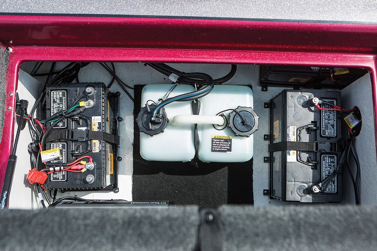 Best Marine Battery: Dual Use, Starting, and Deep Cycle Batteries Reviewed