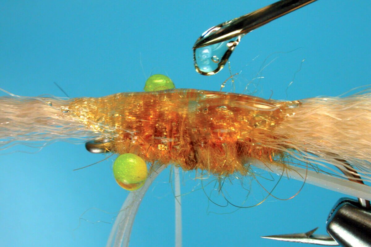 The Best Fly Tying Vises Reviewed: Choosing Your Next (or First) Fly ...