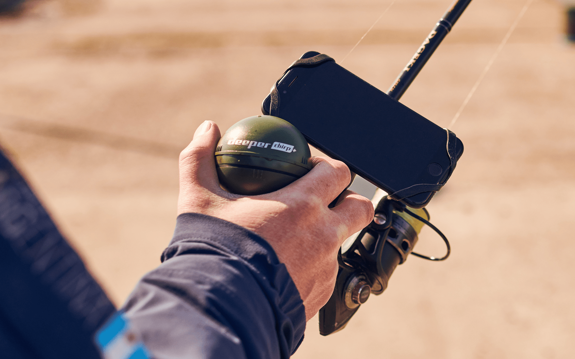 The Best Portable Fish Finders: Full Reviews and Buying Guide - USAngler