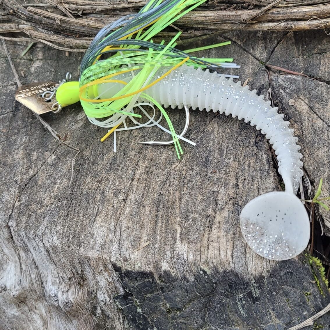 The Best Chatterbait Trailers: How to Pick The Right One to Catch More ...