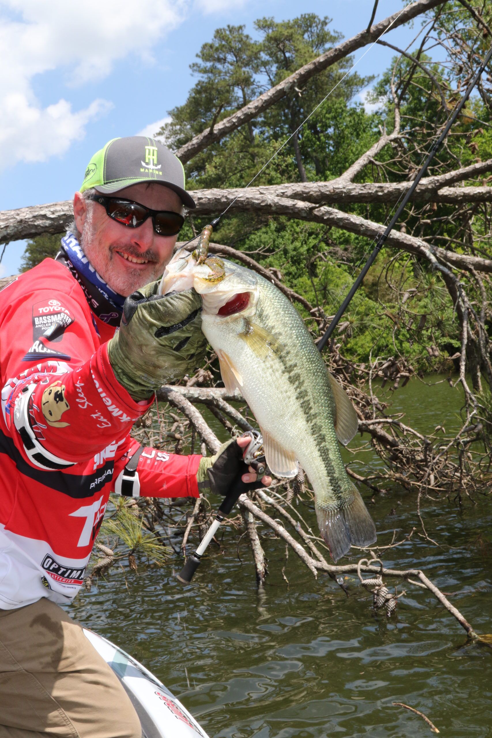 The Texas Rig: A Complete Guide to Rigging and Techniques 2025