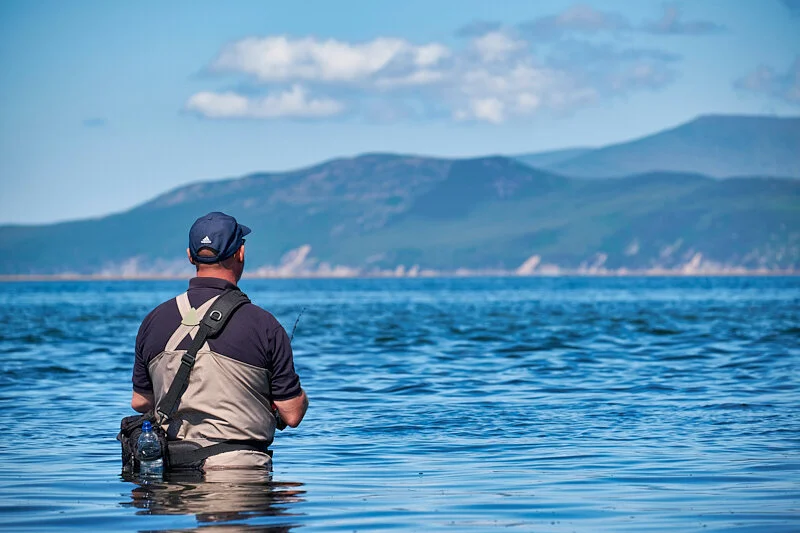 The Best Hip Waders: LaCrosse and Frogg Toggs Dominate the Competition ...