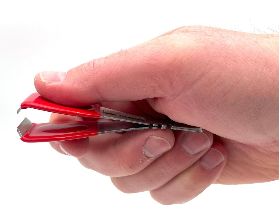 The Best Fly-Fishing Nippers: Options for Every Budget - USAngler