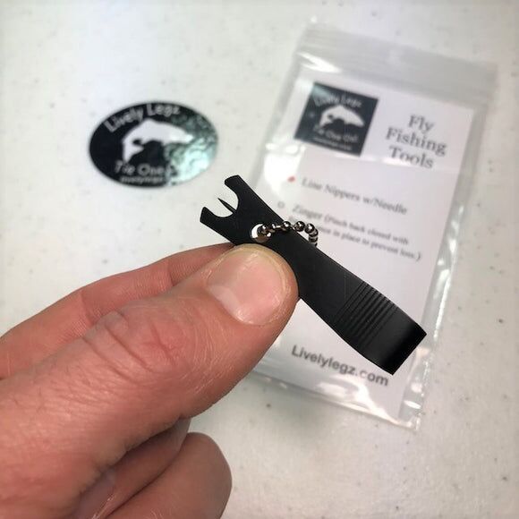 The Best Fly-Fishing Nippers: Options for Every Budget - USAngler