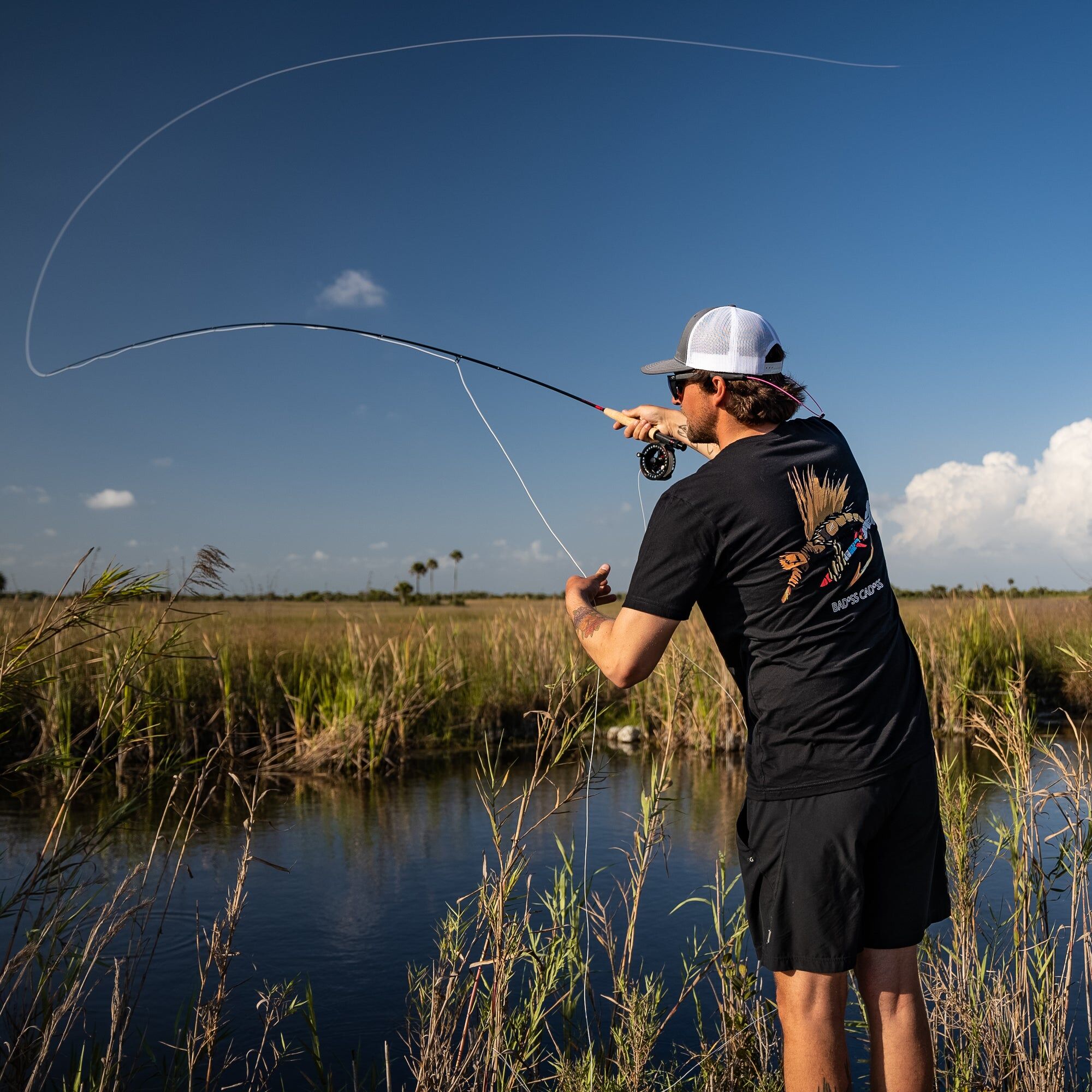 Best 5 Weight Fly Rods: 5wt Showdown - USAngler