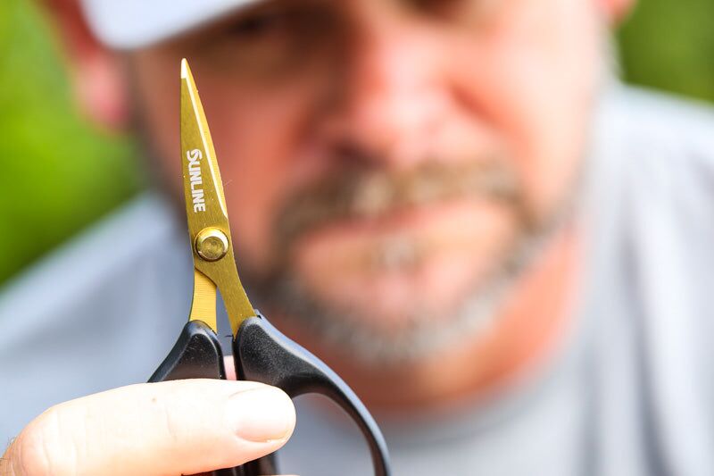 Best Fishing Scissors for Cutting Braided Line: Can Anything Beat the ...