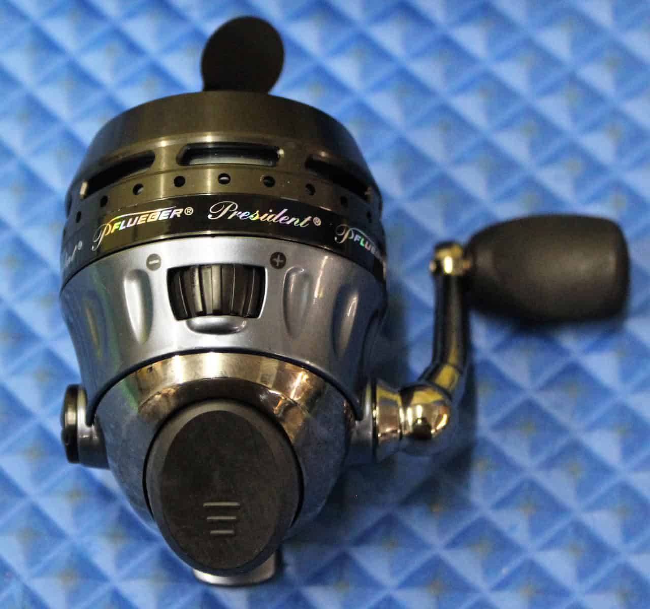 Best Spincast Reels Reviewed: Quality Alternatives to Baitcasting and ...