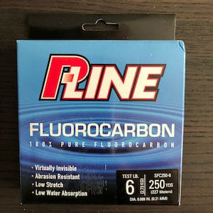 Best Fluorocarbon Fishing Lines Reviewed For 2025