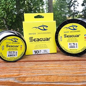Best Fluorocarbon Fishing Lines Reviewed For 2025