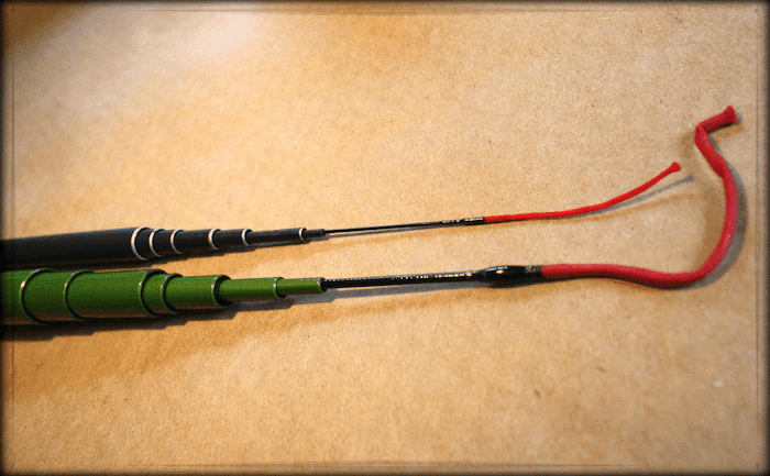 Best Tenkara Rods For 2025 - Buying Guide & Reviews