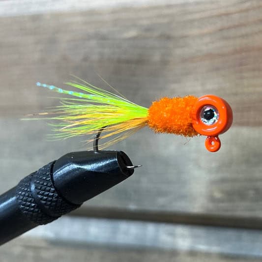 How to Jig for Crappie: Basics, Tips, and Techniques to Help You Catch ...