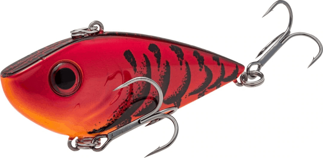 Best Lipless Crankbaits: Explanation and Reviews