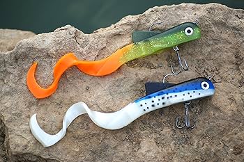 Best Musky Lures - 2025 Reviews and Buying Guide