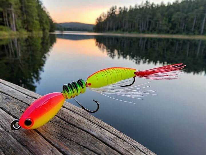 Best Musky Lures - 2025 Reviews and Buying Guide