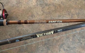 The Best Fishing Rods for Panfish - USAngler