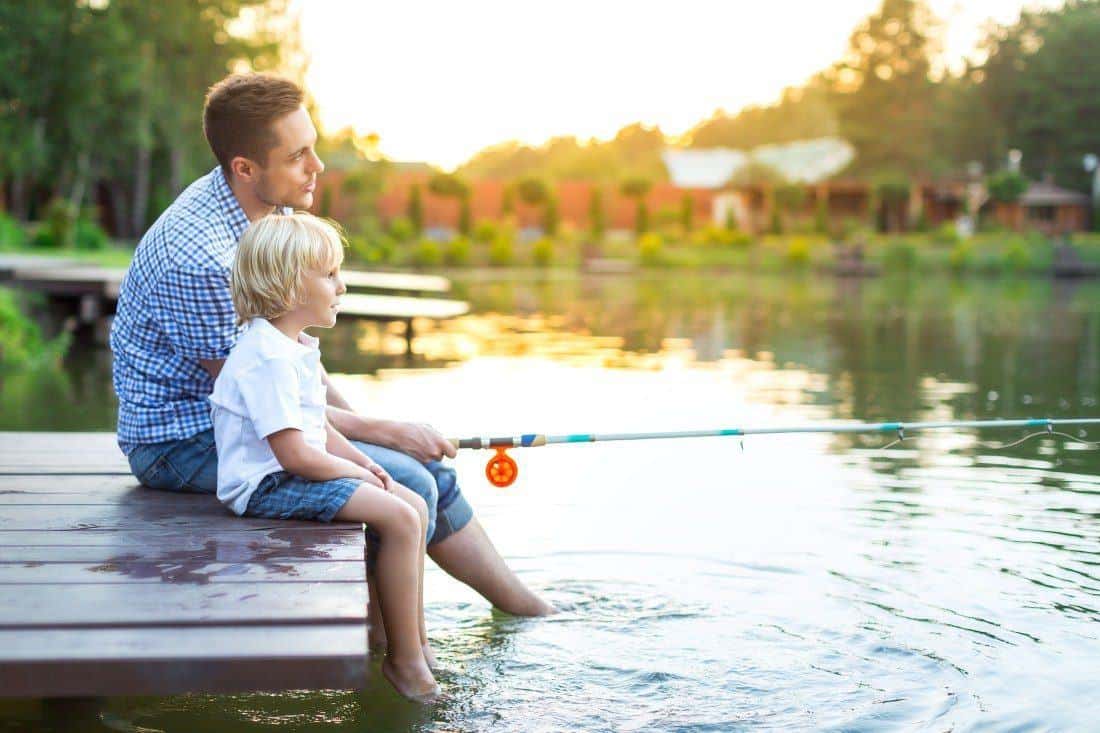 Just Getting Started? A Quick-Start Guide for Beginners! - USAngler