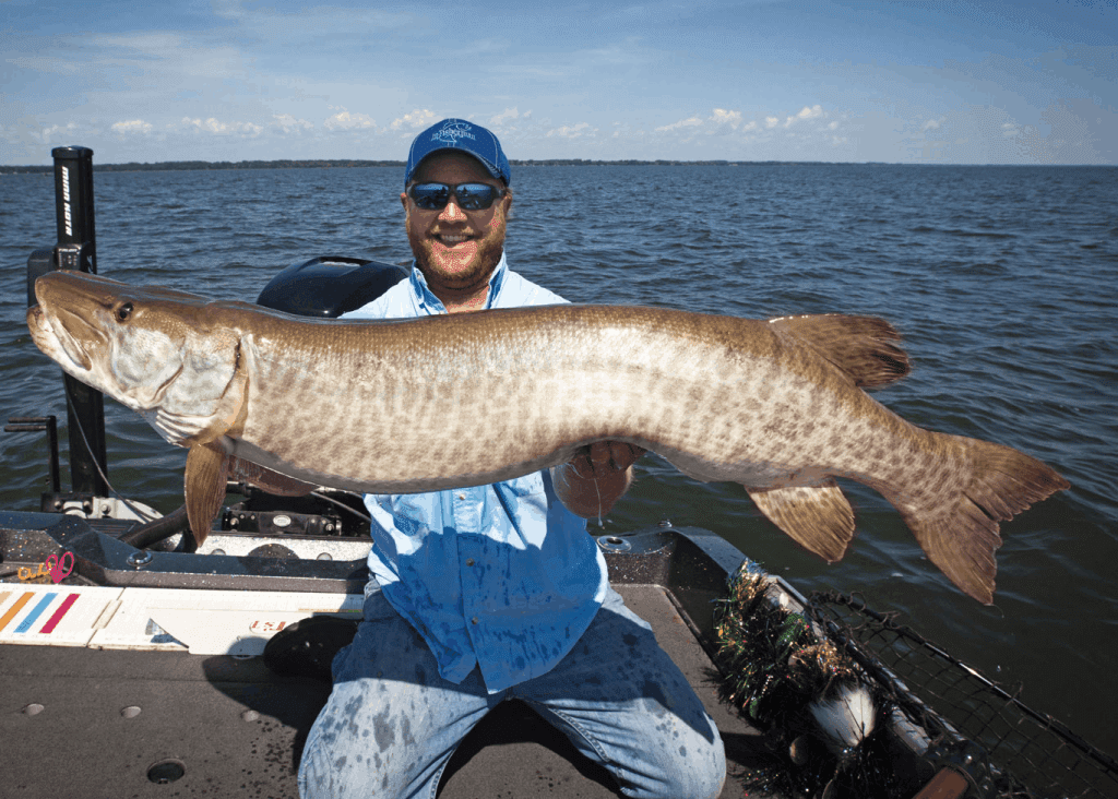 Can You Eat Muskie Fish? All You Need To Know
