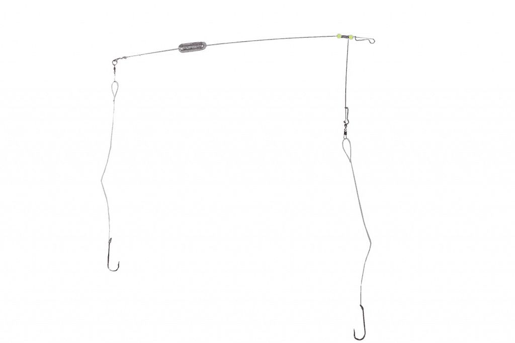 Spider Rigging For Crappie: Are you Geared-Up for Spinning a Web in 2025?