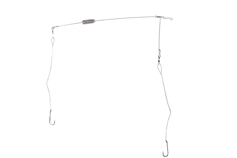 Spider Rigging For Crappie: Are you Geared-Up for Spinning a Web in 2025?