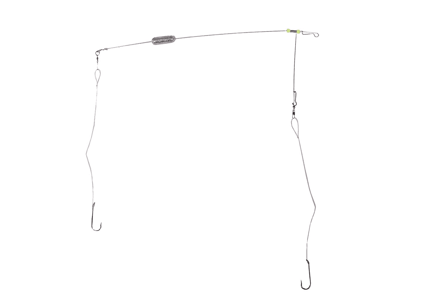 Spider Rigging For Crappie: Are you Geared-Up for Spinning a Web in 2025?