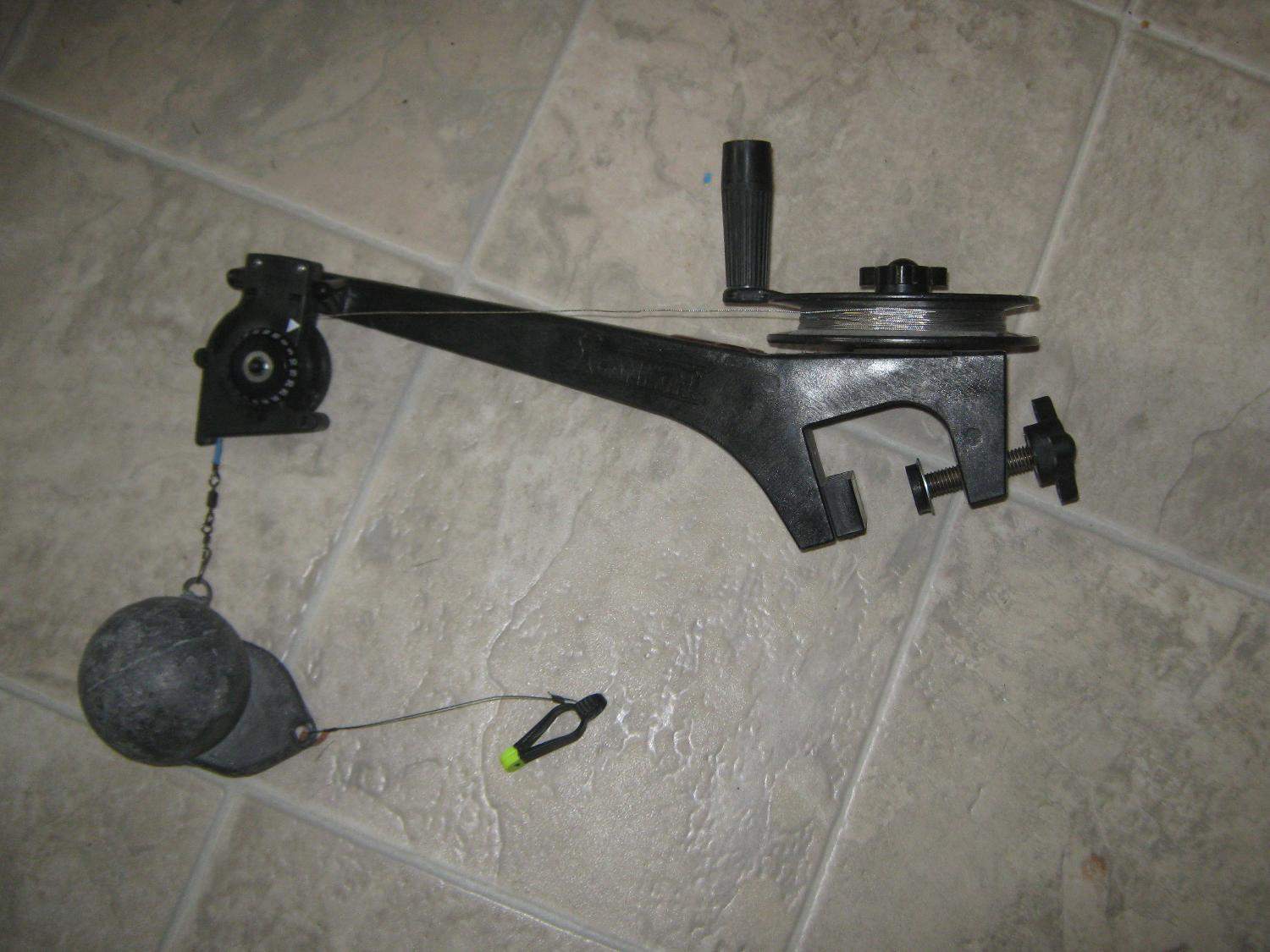 Trolling in the Deep? Best Downriggers Explained & Reviewed