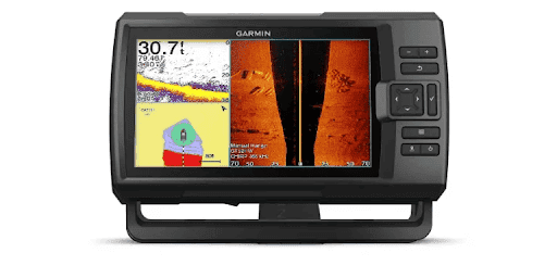 Best Garmin Fish Finders Reviewed: Options for Every Angler