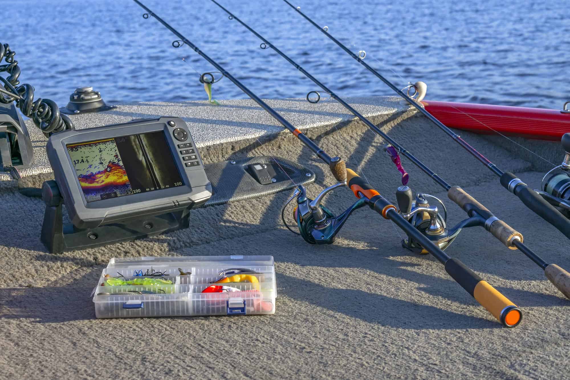 Catching Crappie In Cold Weather 2025