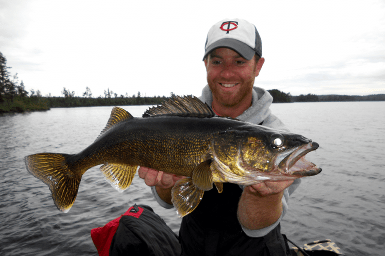 Walleye Fishing Tips: How to Fish for and Catch Walleye
