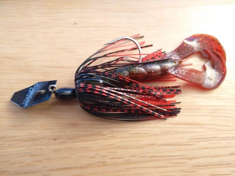 How To Fish With A ChatterBait: 5 Professional ChatterBait Fishing Tips