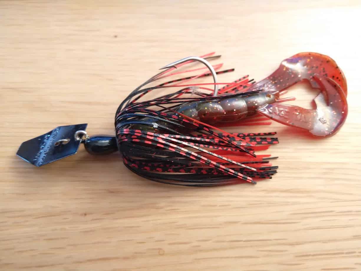 How To Fish With A ChatterBait: 5 Professional ChatterBait Fishing Tips