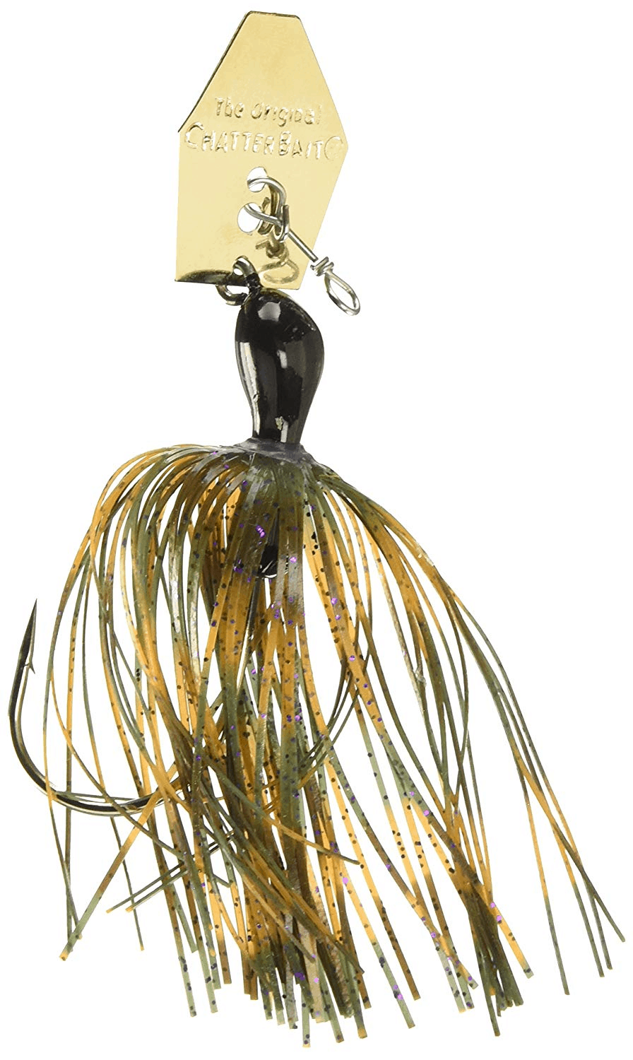 How To Fish With A ChatterBait: 5 Professional ChatterBait Fishing Tips