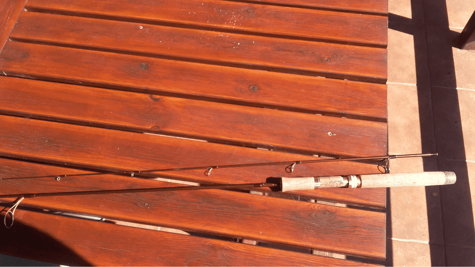 Bass Pro Shops Micro Lite Graphite Spinning Rod Review - USAngler