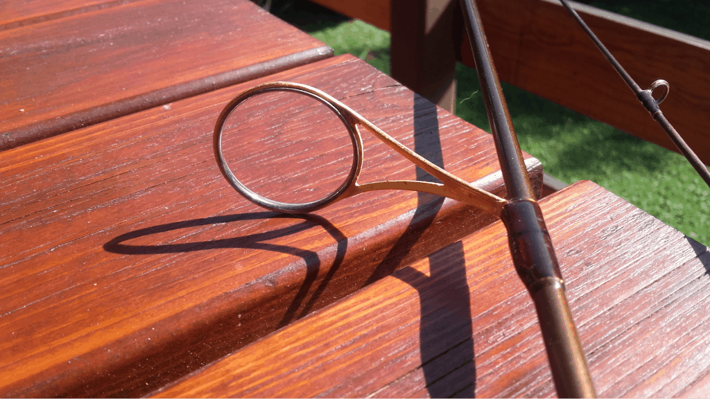 Bass Pro Shops Micro Lite Graphite Spinning Rod Review - USAngler