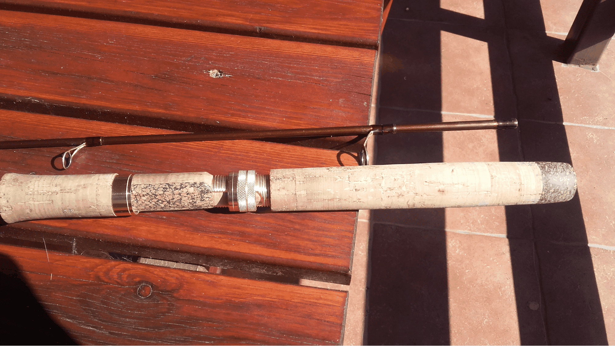 Bass Pro Shops Micro Lite Graphite Spinning Rod Review - USAngler