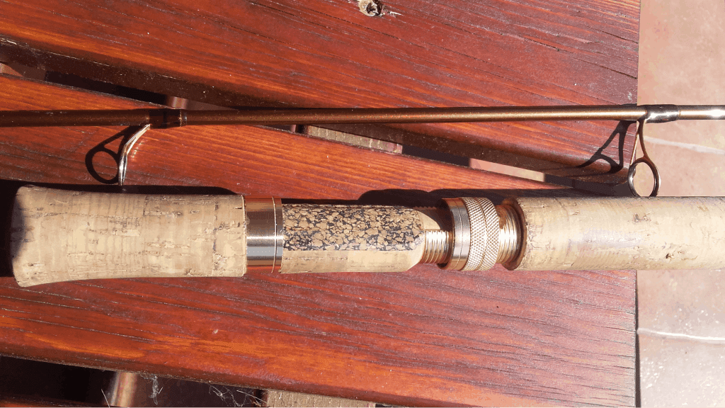 Bass Pro Shops Micro Lite Graphite Spinning Rod Review - USAngler