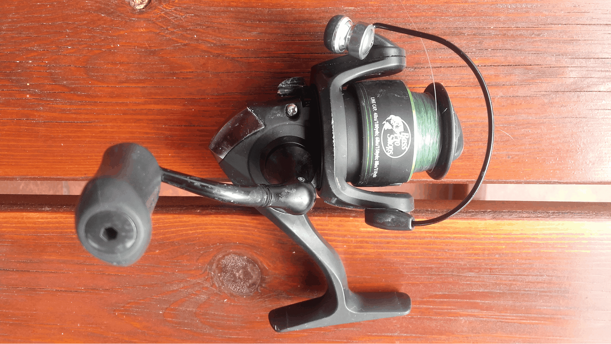 Best Crappie Reels Reviewed: Tiny Reels that are Huge on Performance