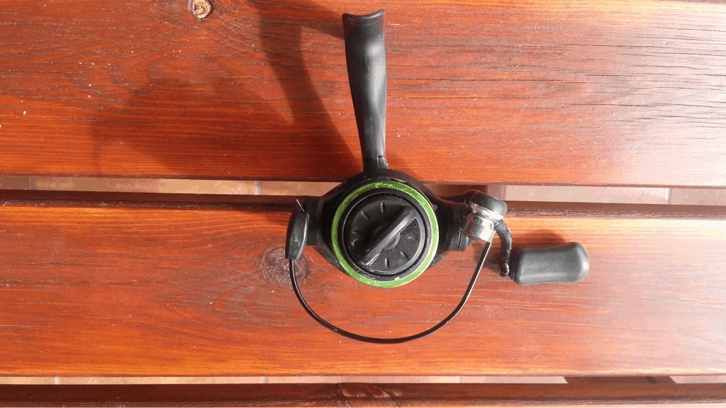 Bass Pro Micro Lite Elite Spinning Reel Review