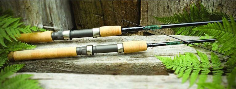 The Best Fishing Rods for Panfish - USAngler
