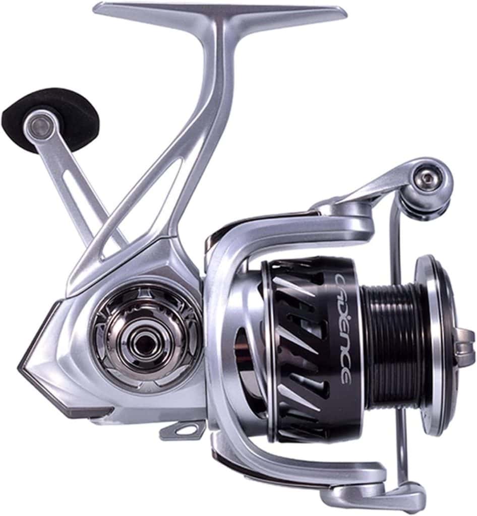 Best Reel for Walleye Fishing - 2025 Buying Guide & Reviews