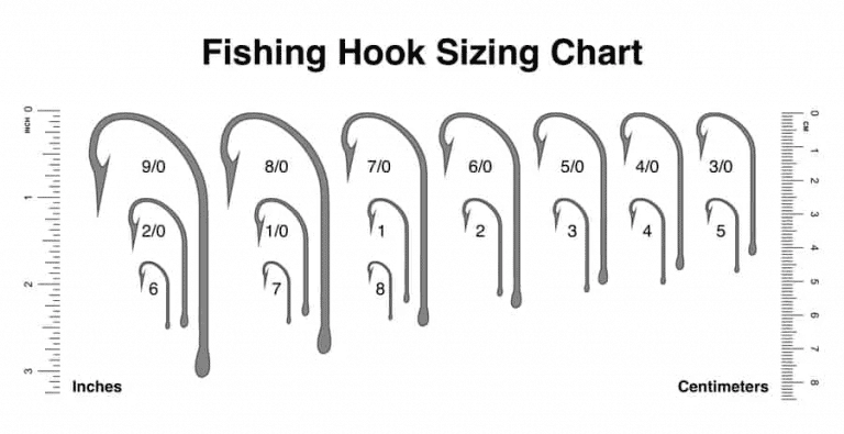 Types of Fishing Hooks: Everything You Need To Know - USAngler