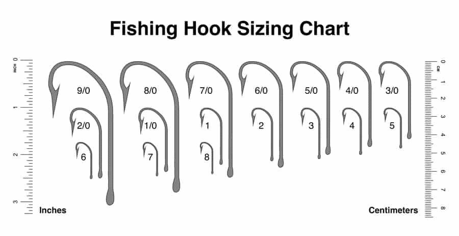 Types of Fishing Hooks: Everything You Need To Know - USAngler