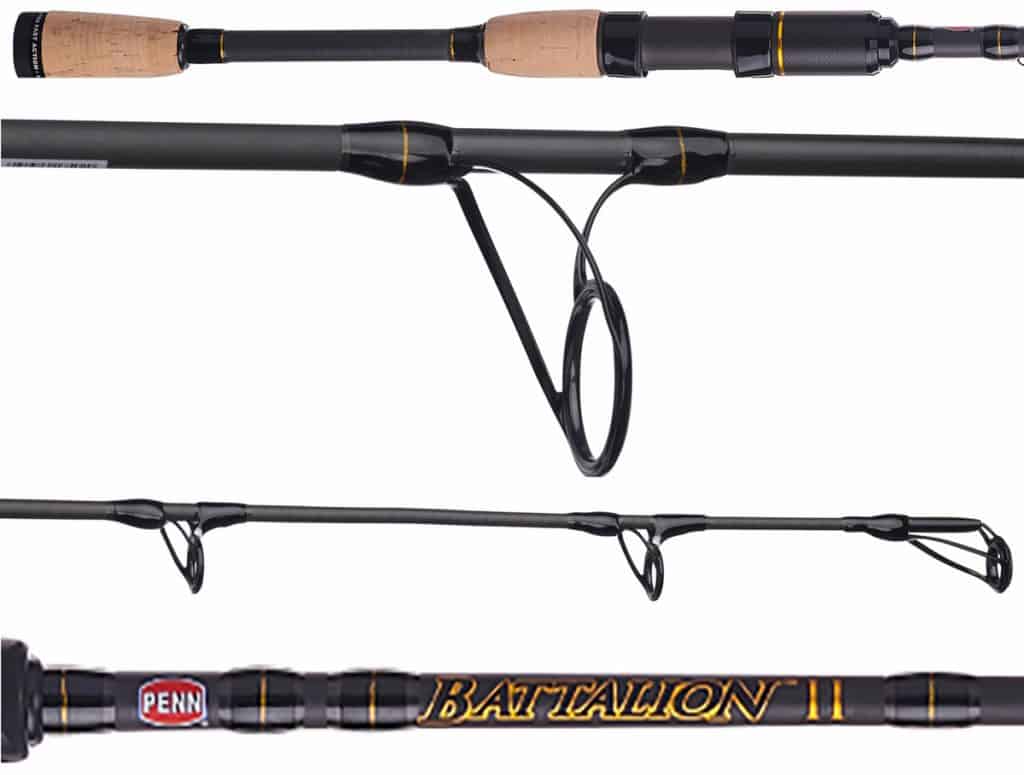 Best Inshore Spinning Rods Reviewed For 2025