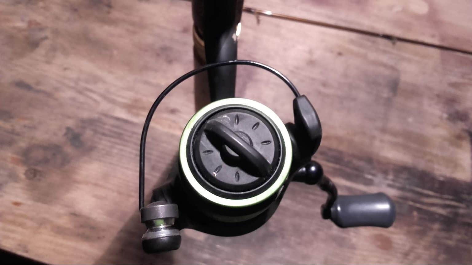 How To Set Up a Spinning Reel: A Step-By-Step Guide - USAngler