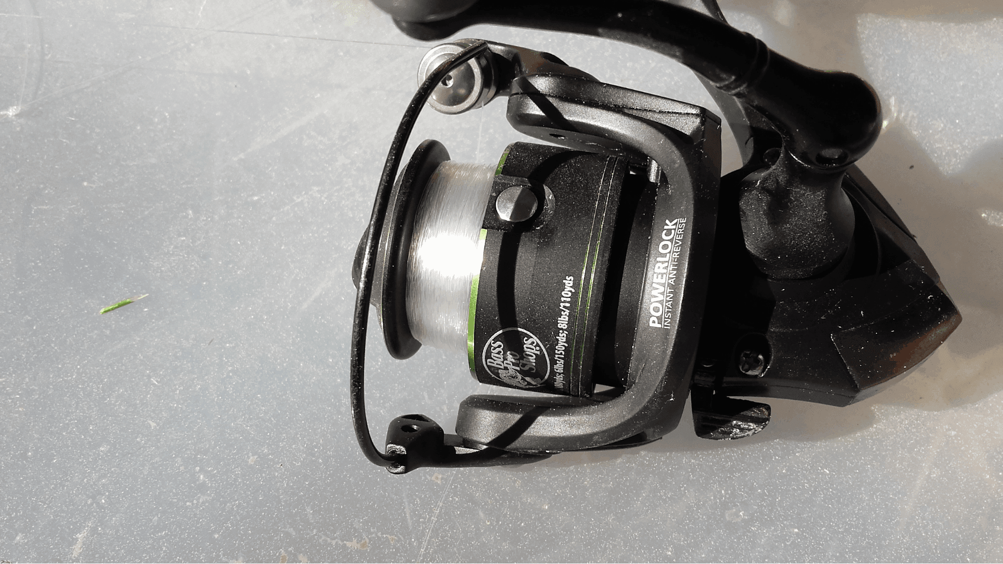 How To Set Up a Spinning Reel: A Step-By-Step Guide - USAngler