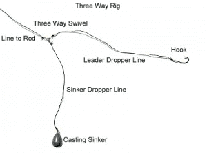 The Three-Way Rig: Everything You Need to Know - USAngler